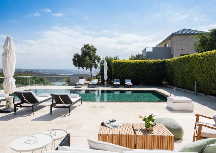 Luxury Self Catered Villas & Villa Only Holidays | Villas in Luxury