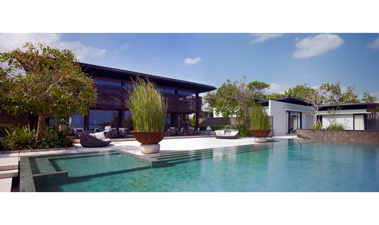 The Estate | Luxury Villa in Bali