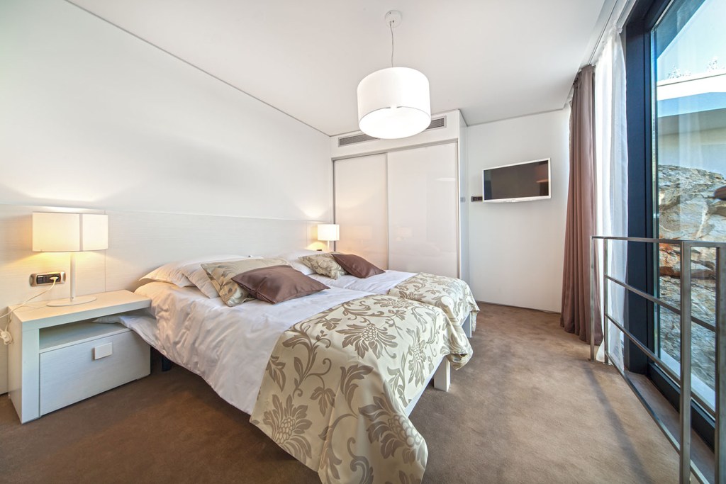 Golden Rays 2 | Luxury Villa in Dalmatian Coast