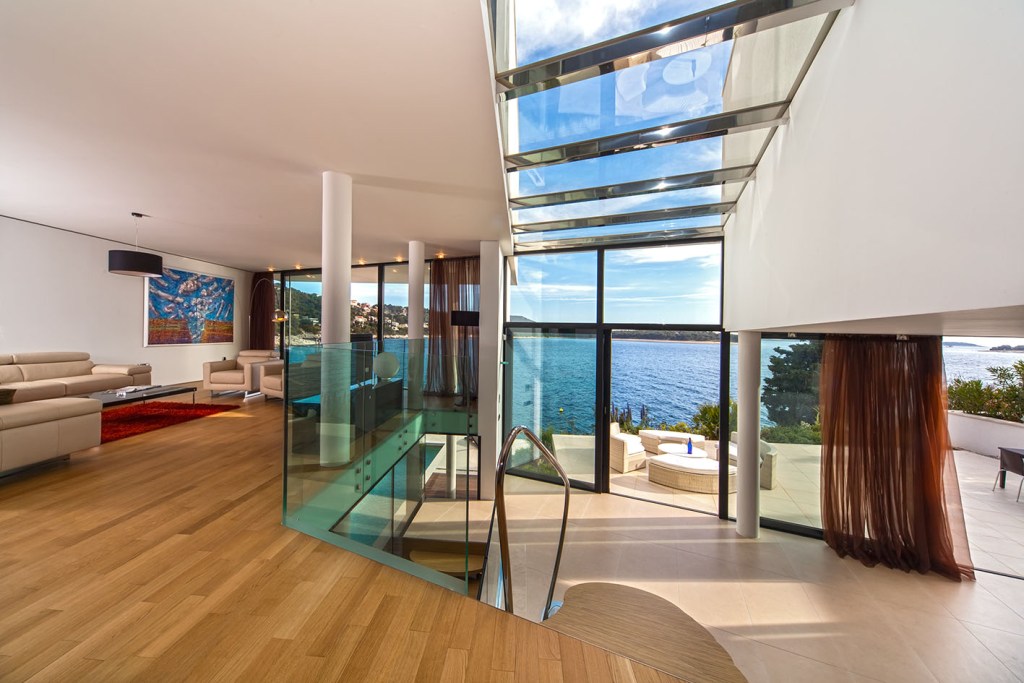 Golden Rays 1 | Luxury Villa in Dalmatian Coast