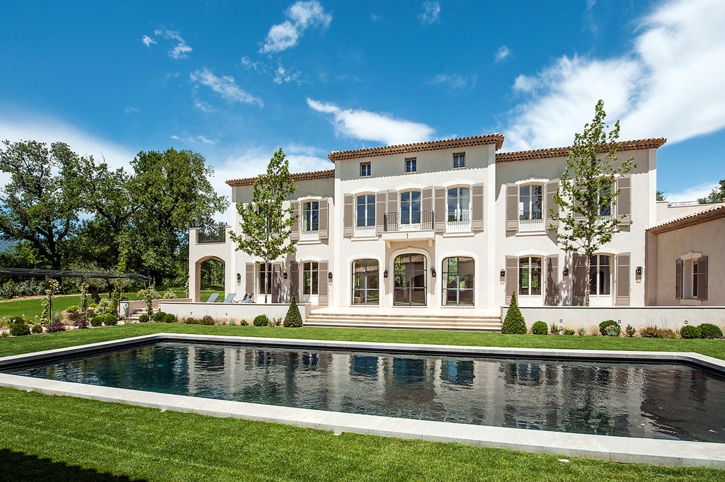 Domaine de Terre Blanche | Luxury Villa in Cannes, Côte d'Azur