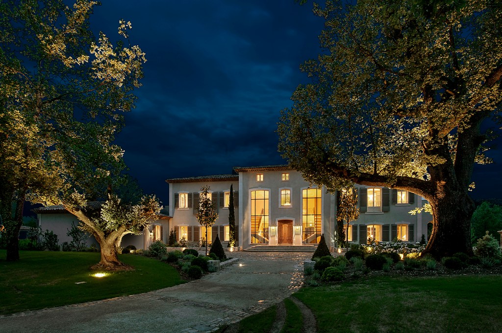 Domaine de Terre Blanche | Luxury Villa in Cannes, Côte d'Azur