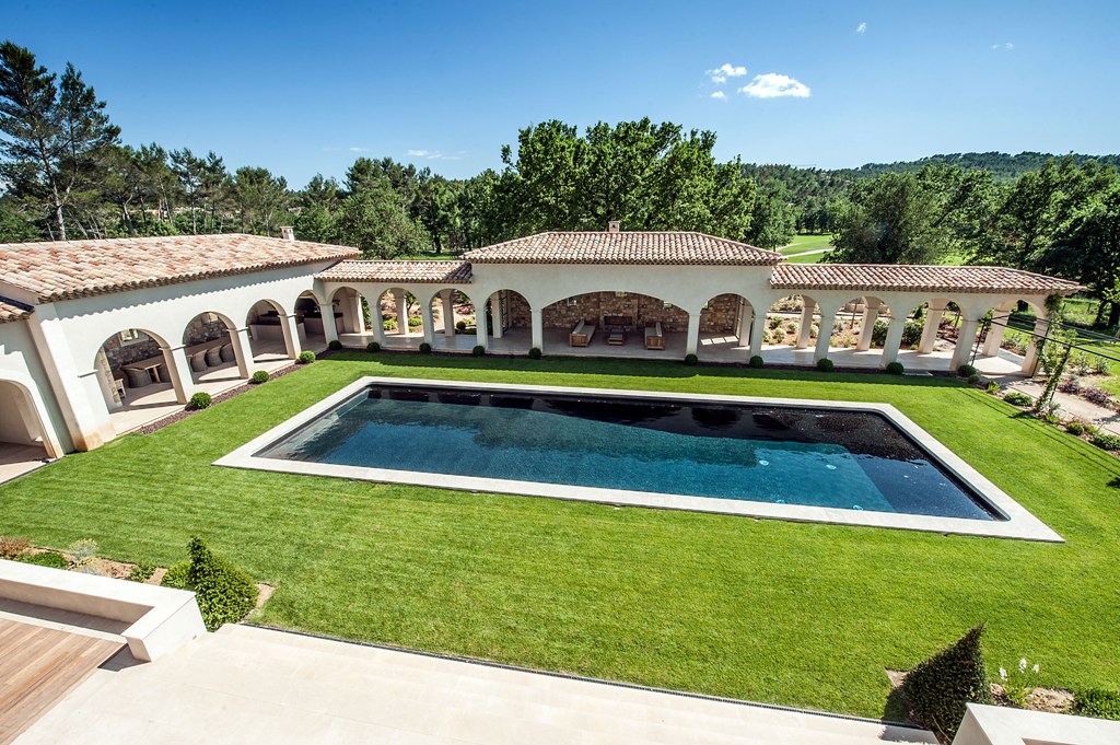 Domaine de Terre Blanche | Luxury Villa in Cannes, Côte d'Azur