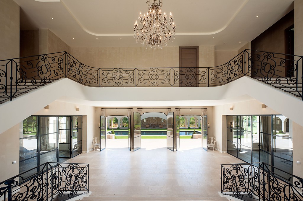 Domaine de Terre Blanche | Luxury Villa in Cannes, Côte d'Azur