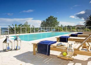 Golden Rays 2 | Luxury Villa in Dalmatian Coast