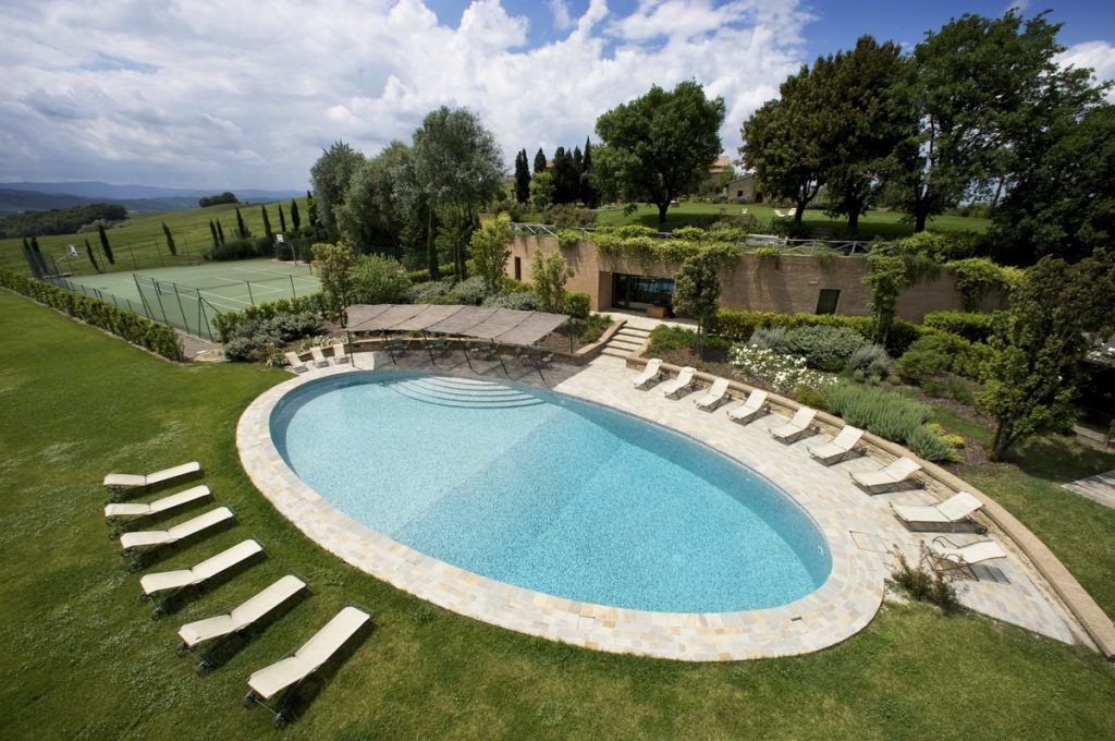 7 Heavenly Things to do in Tuscany - Your Summer Holiday in Tuscany